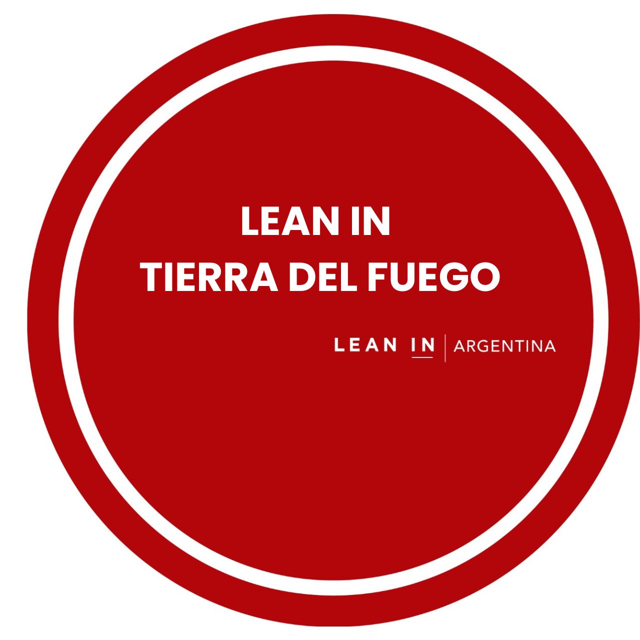 Círculos – Lean IN Argentina